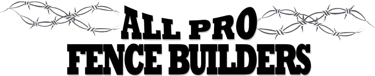 All-Pro Fence Builders - Fence Installation Florida