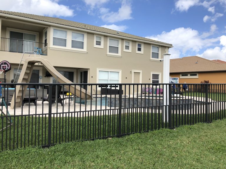 All-Pro Fence Builders - Fence Installation Florida