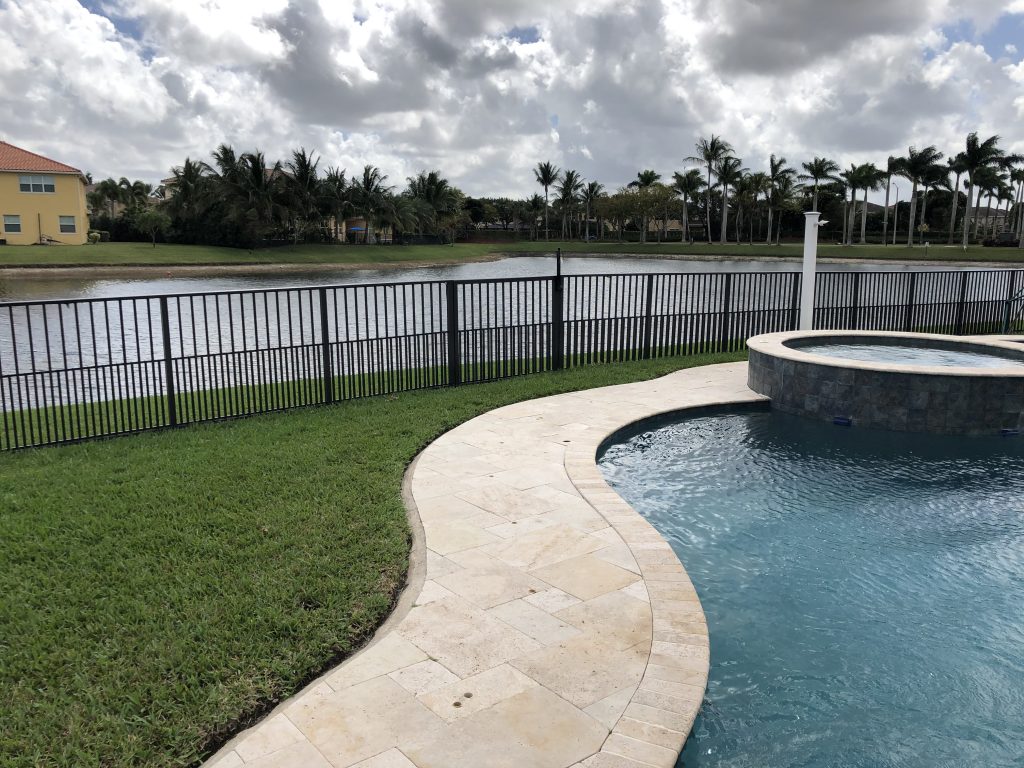 All-Pro Fence Builders - Fence Installation Florida