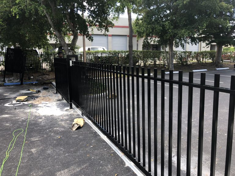 All-Pro Fence Builders - Fence Installation Florida