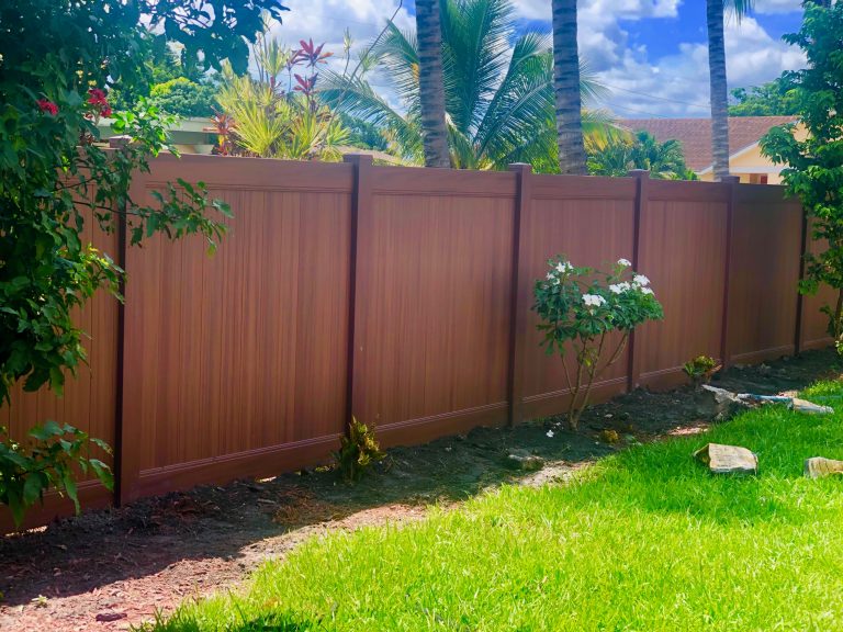All-Pro Fence Builders - Fence Installation Florida